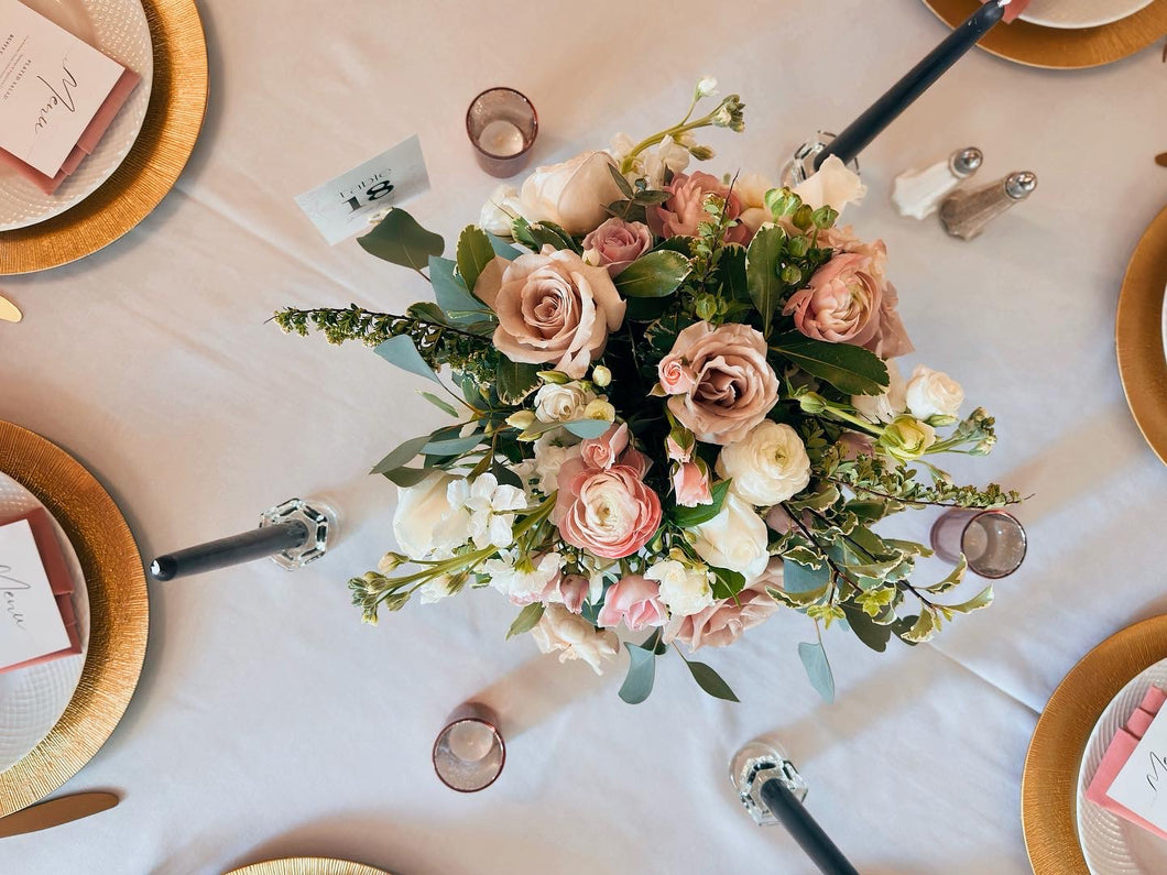 Your local shop for boutique plants, flowers and gifts! – The Rustic ...