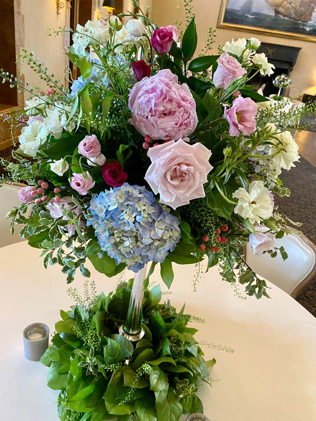 Your local shop for boutique plants, flowers and gifts! – The Rustic ...