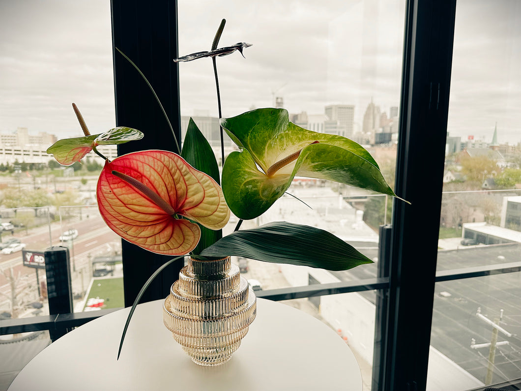 We are an independent flower shop with plants and gifts! – The Rustic ...