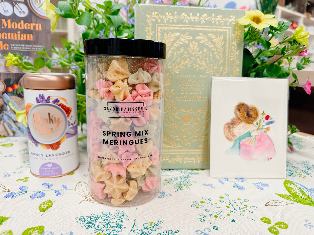 We are an independent flower shop with plants and gifts! – The Rustic ...