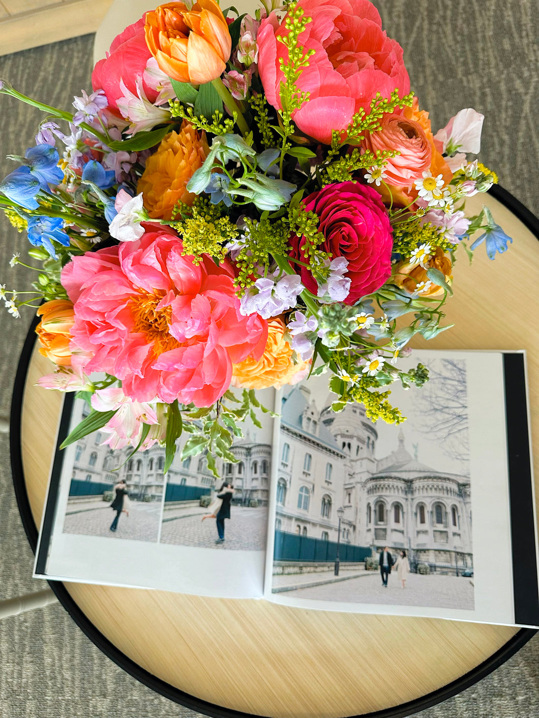 We are an independent flower shop with plants and gifts! – The Rustic ...