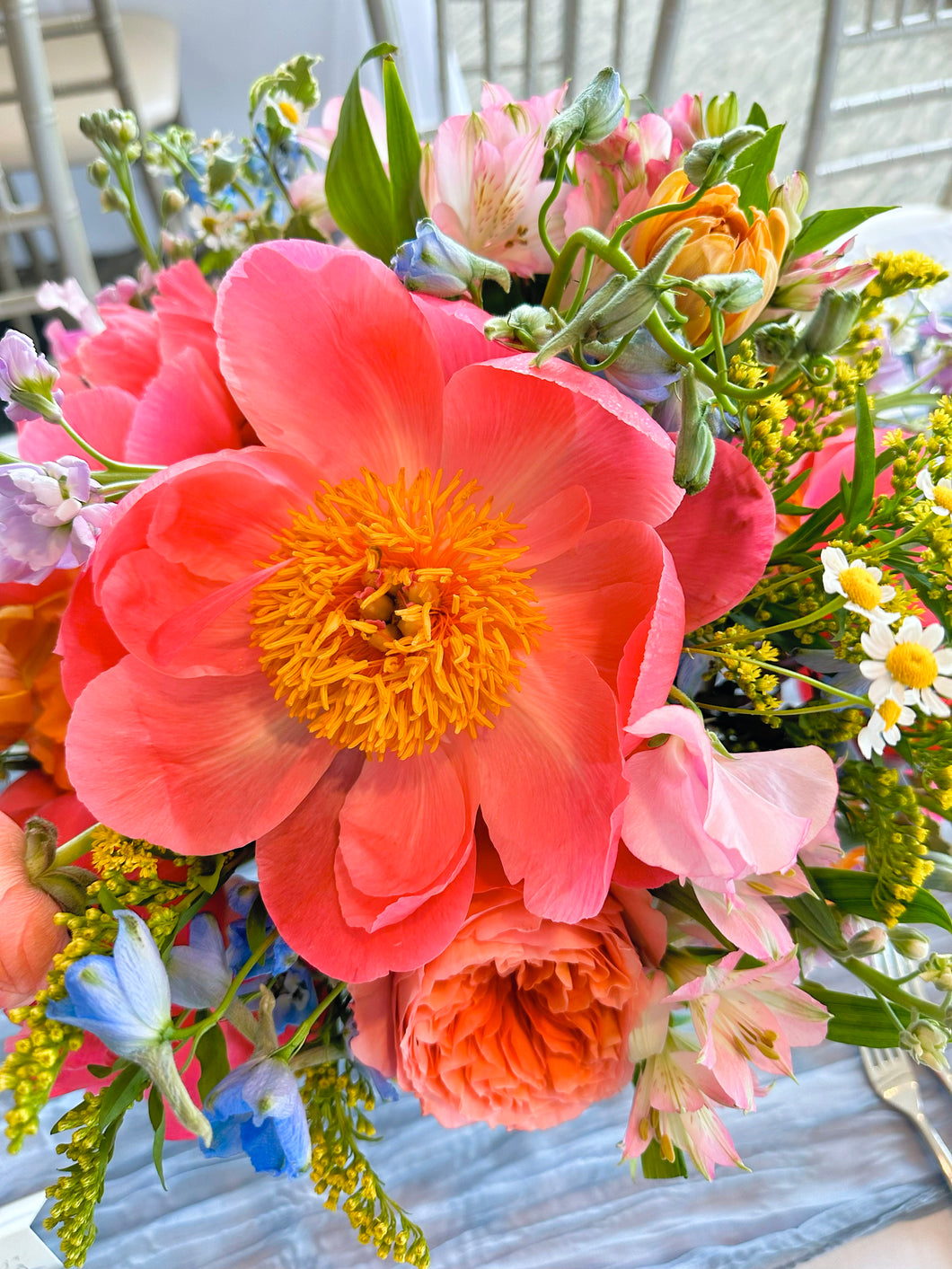 Your local shop for boutique plants, flowers and gifts! – The Rustic ...