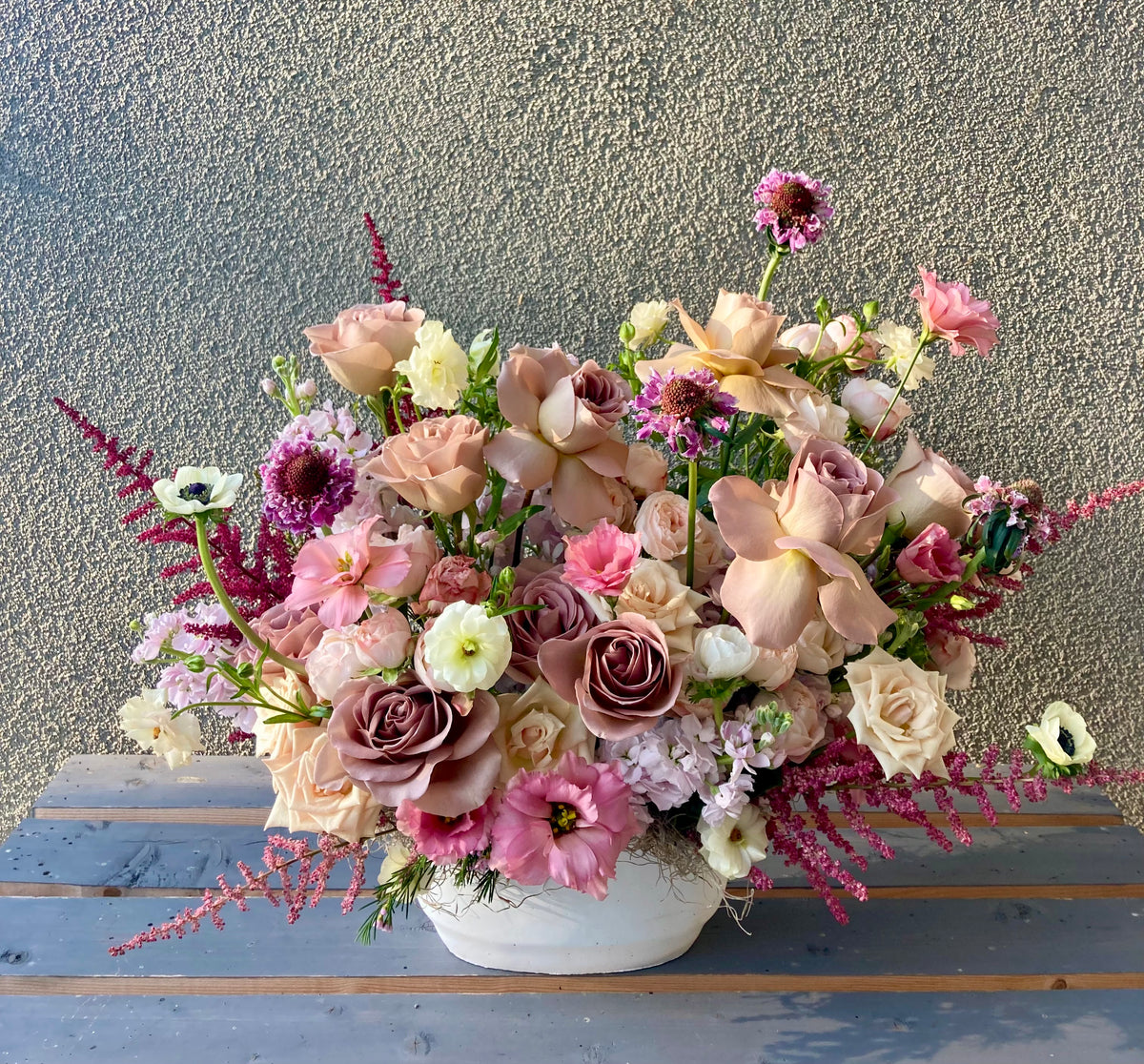 Your local shop for boutique plants, flowers and gifts! – The Rustic ...