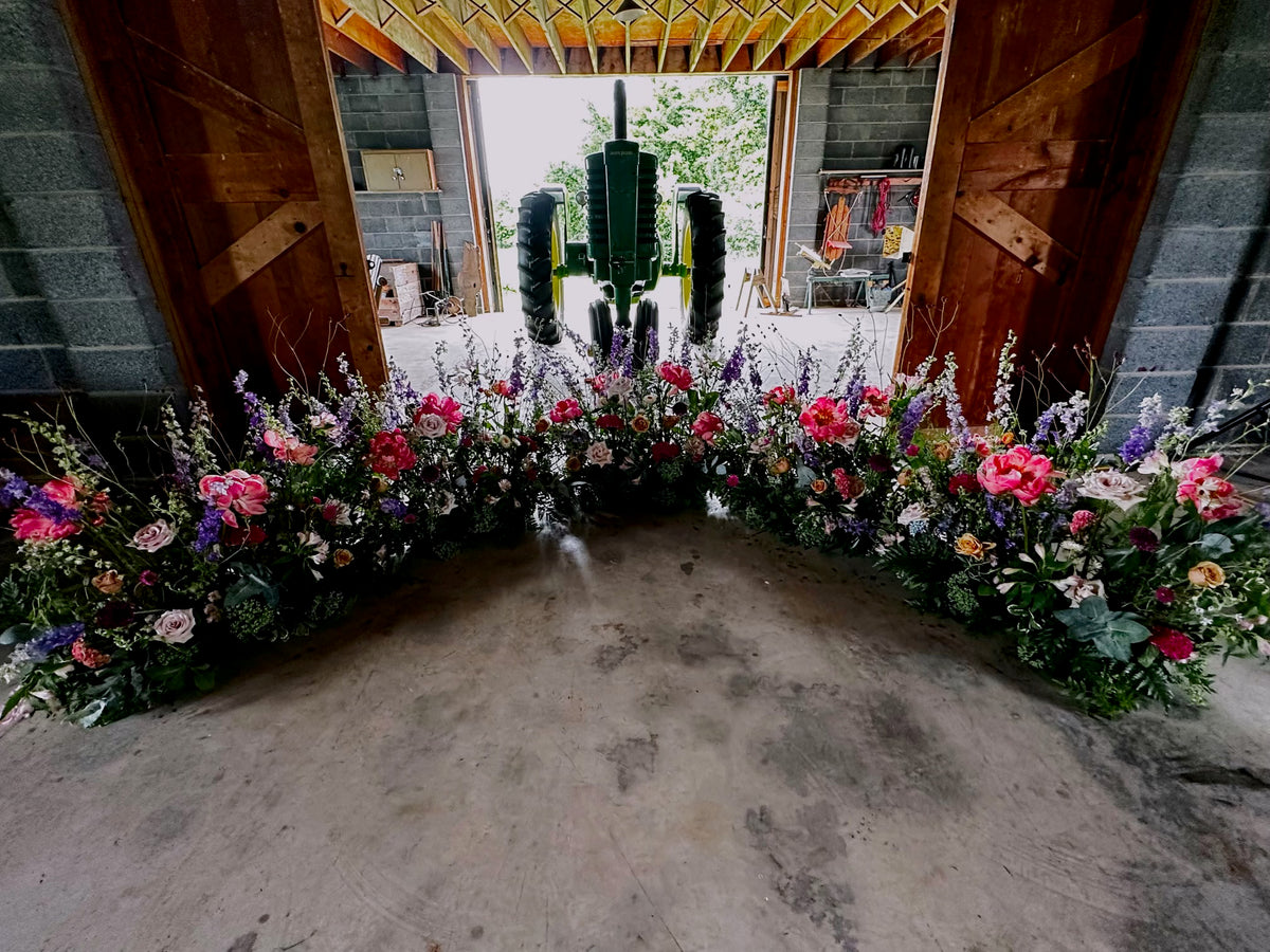 Your local shop for boutique plants, flowers and gifts! – The Rustic ...