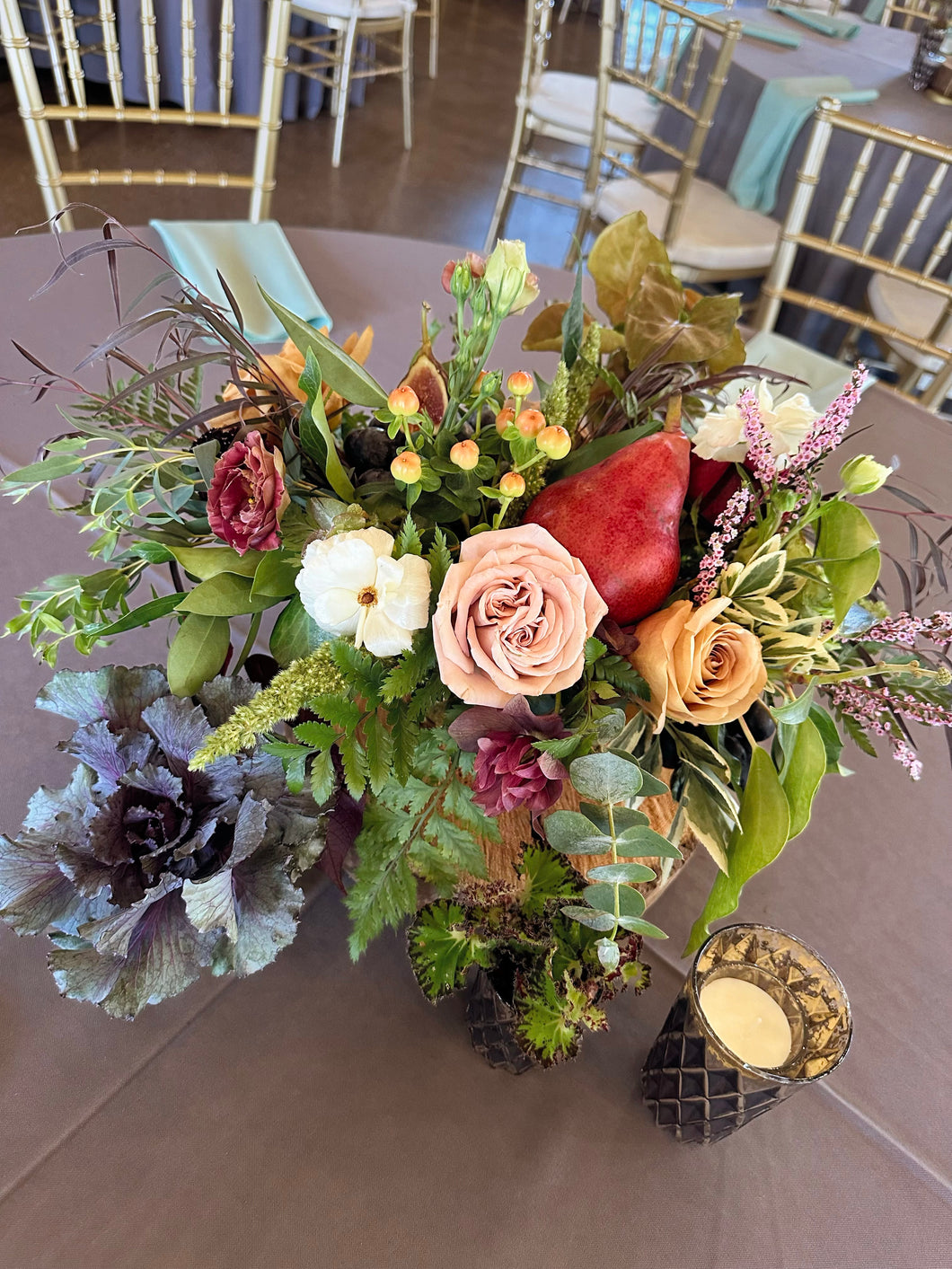 We are an independent flower shop with plants and gifts! – The Rustic ...