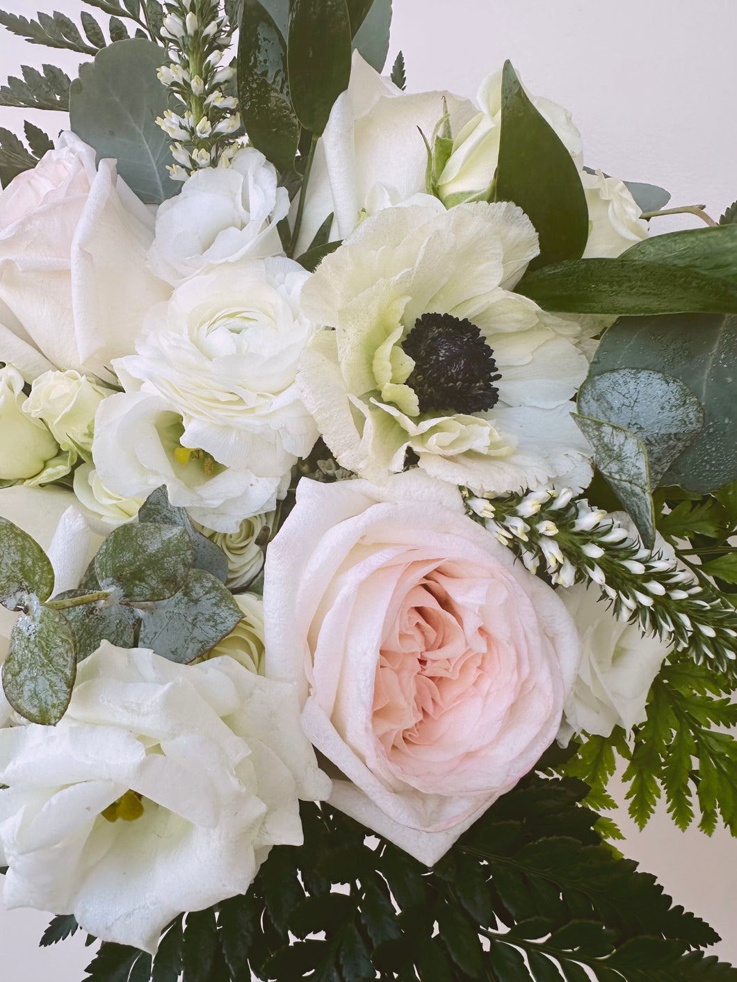 We are an independent flower shop with plants and gifts! – The Rustic ...